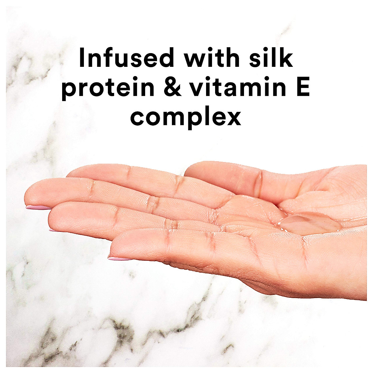 Suave Professionals Smoothing Shampoo for Frizz Control Ultra Sleek and Smooth with Vitamin E for Hair 28 oz