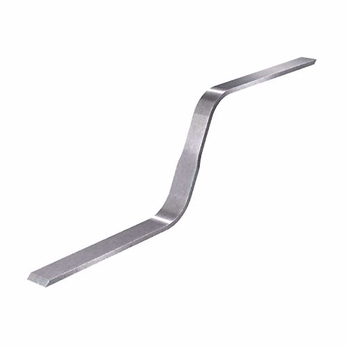 Bon Tool Slicker Flat Double Sided 3/8" x 1/2"