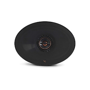 Infinity REF-9632IX Reference 6x9 Inch Two-Way Car Audio Speakers