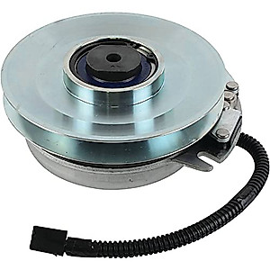 Outdoor Power Xtreme Equipment X0483 PTO Clutch Compatible with/Replacement for Toro Residential Garden Tractors 518xi Garden Tractor 520Lxi Garden Tractor 522xi & 522Lxi Garden Tractor 94-2190