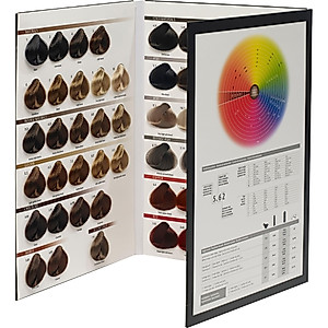 Cree Professional 7.1 - Ash Blond Permanent Hair Color - Long Lasting, Rich Vibrant - Gray Coverage 100ml - 3.4 fl.oz.