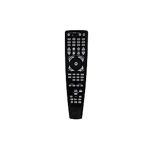 AVR700 Replcement Remote Control for Harman-kardon AVR147 AVR155 AVR1565 AVR160 AVR1600 AVR1650 AVR158 AVR134 AVR165 AVR144 Audio/Video AV A/V Receiver