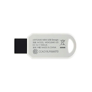 GeeekPi nRF52840 MDK USB Dongle w/Case