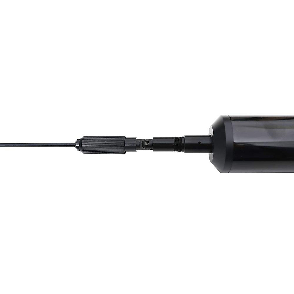 GRA-750B 7-56MHz Wideband Broadband HF Vertical Mobile Antenna, 120W(SSB), 40W(FM), 48.03 inch, PL259