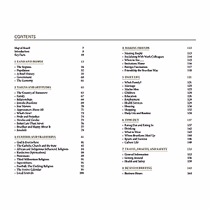 Brazil - Culture Smart!: The Essential Guide to Customs & Culture