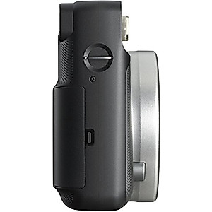 Fujifilm Instax Square SQ6 - Instant Film Camera - Graphite Grey