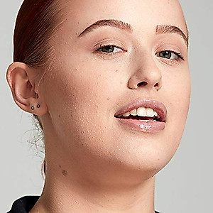 NYX PROFESSIONAL MAKEUP Mineral Matte Finishing Powder, Loose Setting Powder - Light/Medium