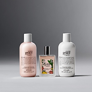 philosophy amazing grace bergamot