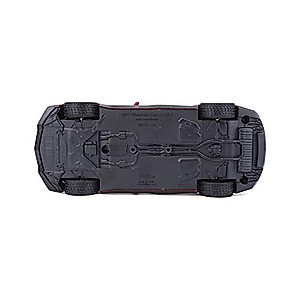 Maisto 1:24 Scale Special Edition 2017 Chevrolet Camaro ZL1 Die-Cast Vehicle