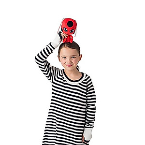 Miraculous 6-Inch Plush Tikki