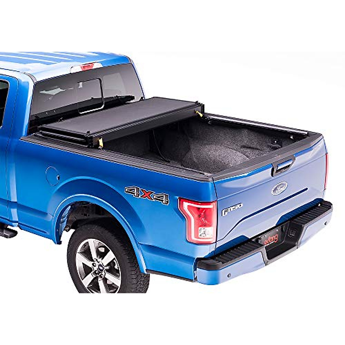 Extang Encore Hard Folding Truck Bed Tonneau Cover | 62425 | Fits 09-18, 19/20 Classic Dodge RAM 1500/2500/3500 5' 7" Bed (67.4")