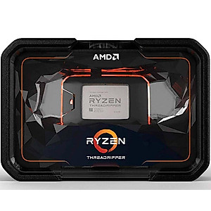 AMD Ryzen Threadripper 2950X Processor (YD295XA8AFWOF)