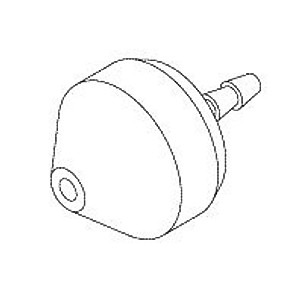 Clean Out-Nipple VPN092