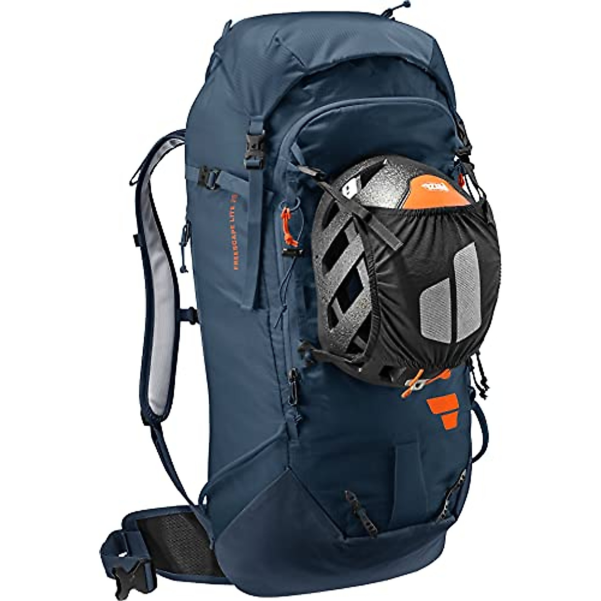 Deuter Freescape Lite 26 Ski Tour Backpack - Marine-Ink