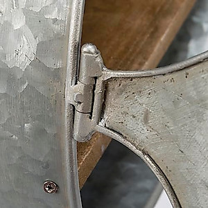 Primitives by Kathy Decorative Shelf - Flying Bat