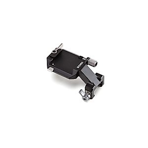 DJI R Vertical Camera Mount(The Vertical Mount Offers Reliable Vertical Shooting for Longer durations for DJI RS 2/DJI RS 3 Pro/DJI RS 3.)