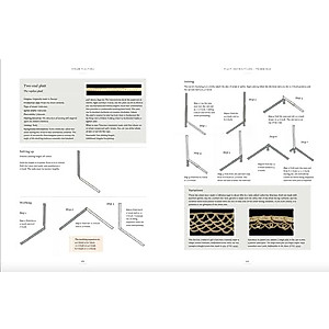 Straw Plaiting: Heritage Techniques for Hats, Trimmings, Bags and Baskets (Heritage Crafts)