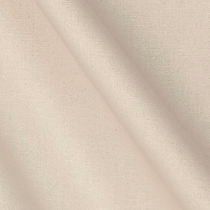Northcott Colorworks Premium Solid Basics Vanilla Cream Fabric by The Yard