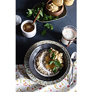 Bob's Red Mill Steel Cut Oats, 24-ounce (Pack of 4)