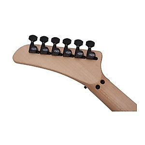 EVH 5150 Series Standard Electric Guitar - Stealth Black with Ebony Fingerboard