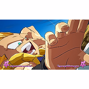 Dragon Ball FighterZ Day One Edition - Xbox One