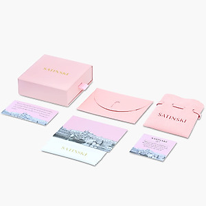 Satinski 18K Gold-Plated Sterling Silver 925 Natural Pearl Triple Claw Adjustable Expandable Ring | Ideal as a Gift for Women | Mother's Day/Birthday/Anniversary… (TRIPLE CLAW)