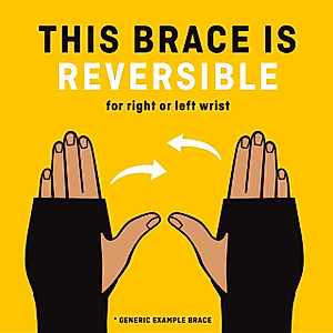 FUTURO Sport Wrist Support, Adjustable