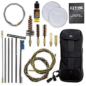 Otis Technologies, Defender Series Cleaning System, 7.62mm/9mm