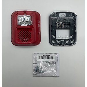 System Sensor P2RL-LF