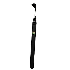 Club Champ Kooler Klub Drink Dispenser, Black