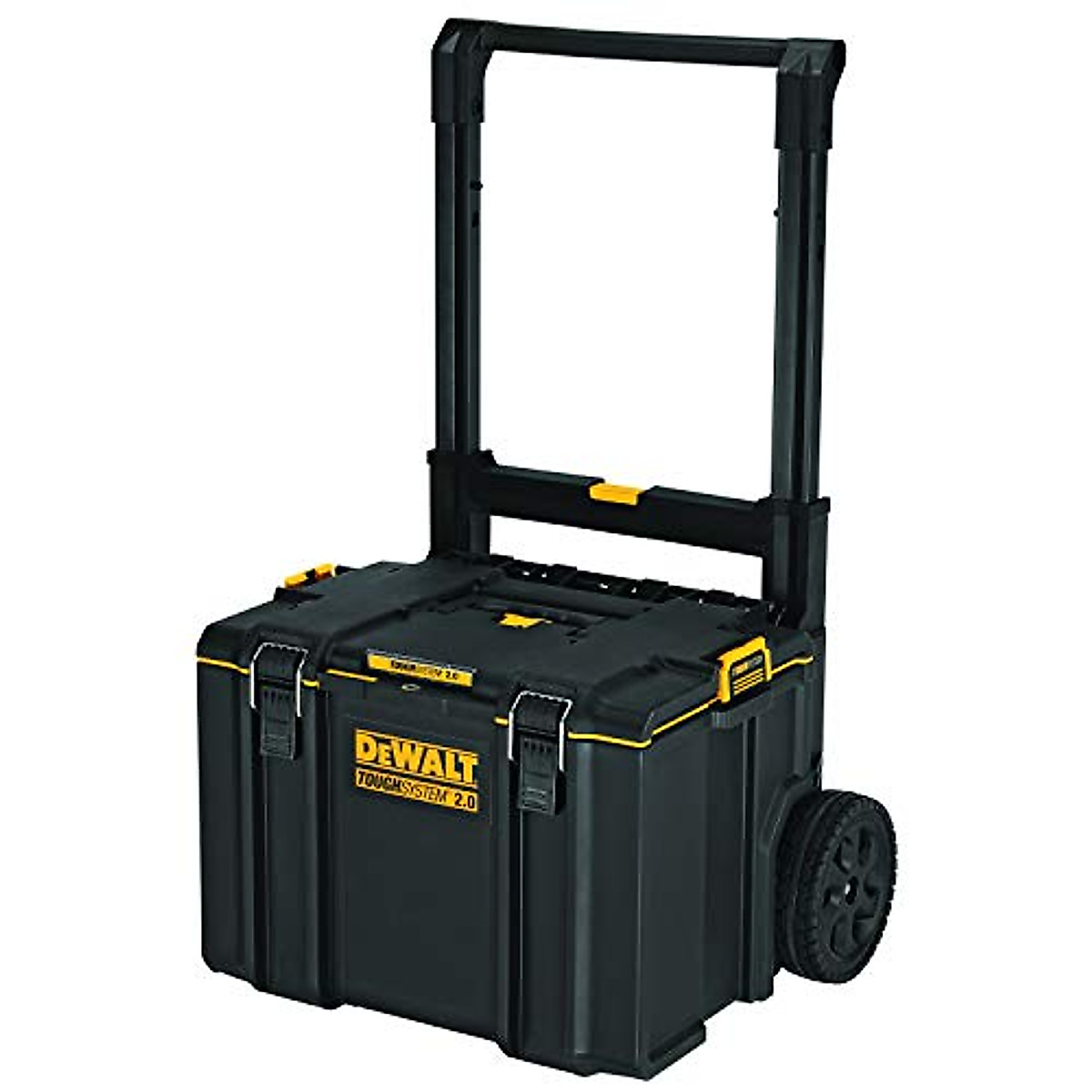 DEWALT DWST08450 TOUGH SYSTEM 2.0 MOBILE STORAGE