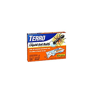 Insect Killer TERRO