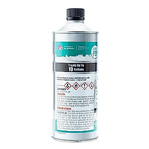 VP Racing Fuels 29505, Madditive Octanium Unleaded Octane Booster - Quart