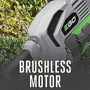 EGO Power+ ME0800 8-Inch Edger Attachment & Power Head Battery & Charger Not Included