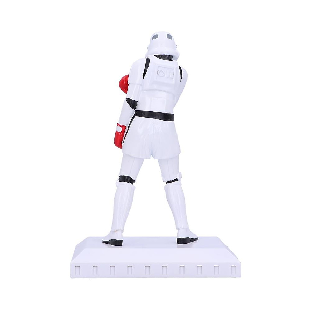 Nemesis Now Stormtrooper Figurine, The Greatest, 18cm