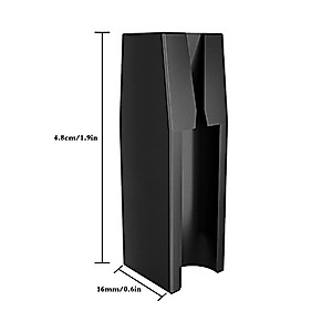 Eyebrow Pencil Shaper Eyebrow Pencil Sharpener Waterproof Peel-Off Brow Pencils & 10Pcs Pencil Sharpener