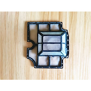 Occus Air filter for Shindaiwa chainsaw 488 47.9CC 48CC chain saw air cleaner replacement