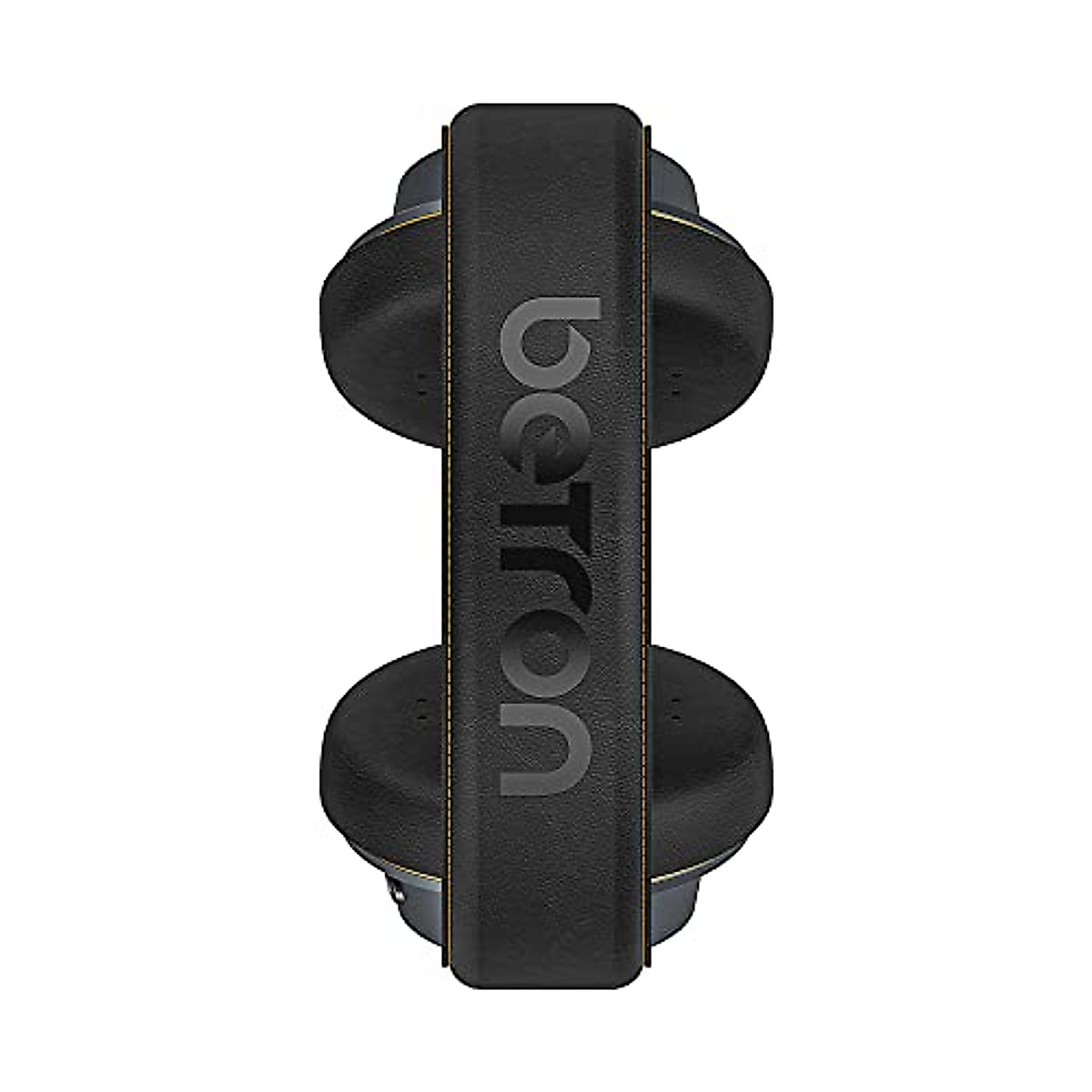 Betron Wireless Bluetooth Headphones with Microphone and Volume Control On-Ear Cordless Stereo HD Sound Built-in Mic Wired Mode for Cellphones Tablets Mp3 Players