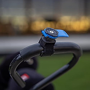 Quad Lock Quick Release Strap Mount