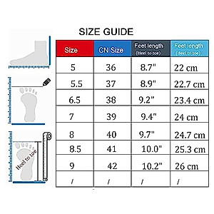 Recoisin Women's Walking Shoes Running Lightweight Tennis Sneakers New Available White