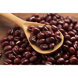 Hunza Organic Adzuki Beans (2 lbs)