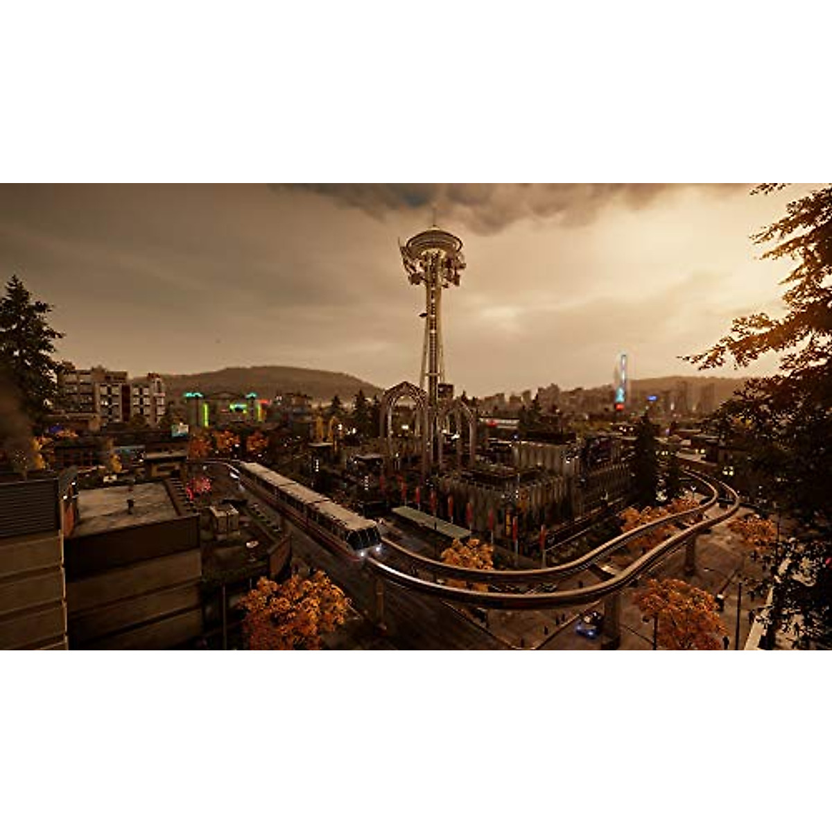 Infamous Second Son Hits - PlayStation 4
