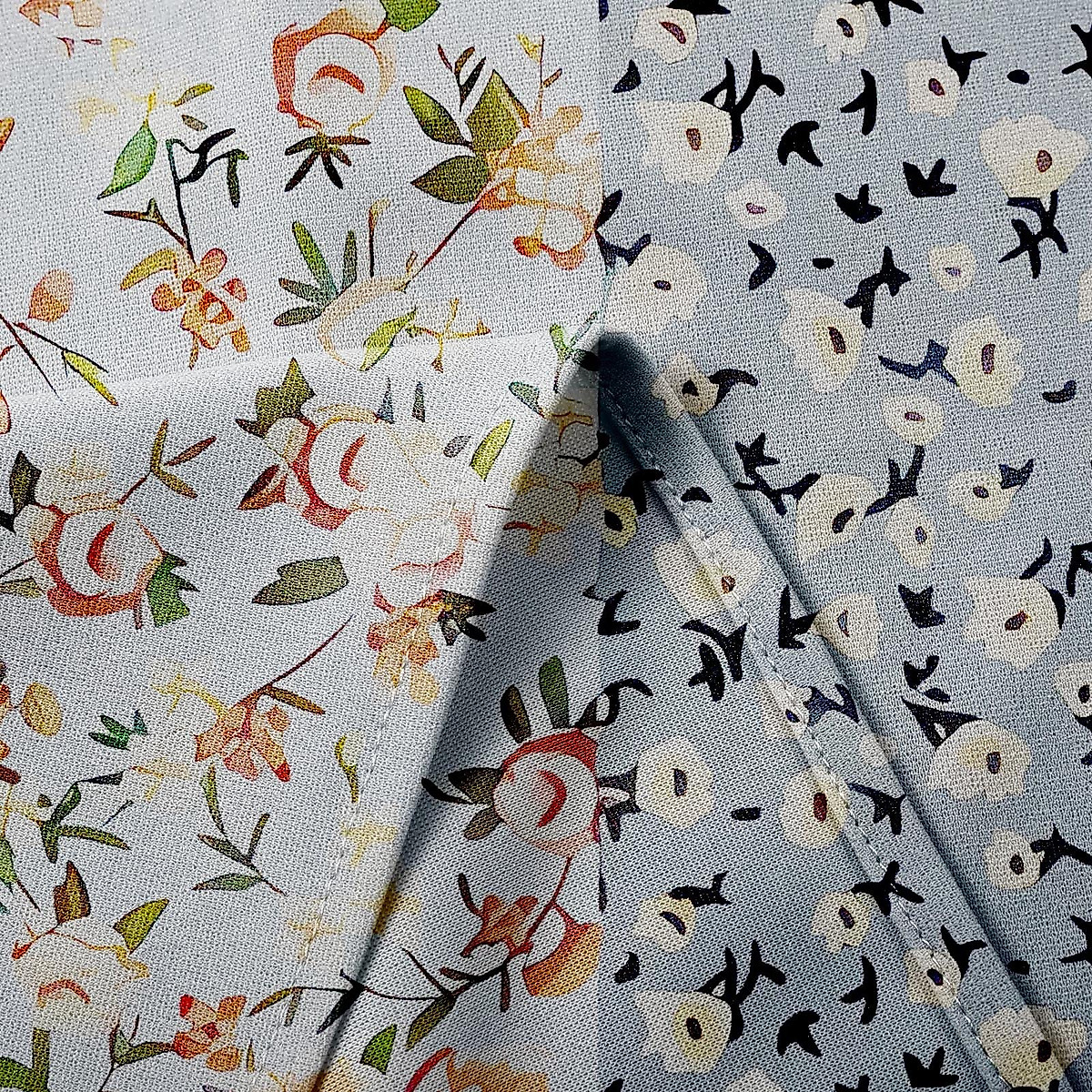 Cnebo Maxi Dresses for Women 2023 Plus Size Women Summer Dresses for Halter Neck Sundress Flowy Sleeveless Knee Length Light Blue