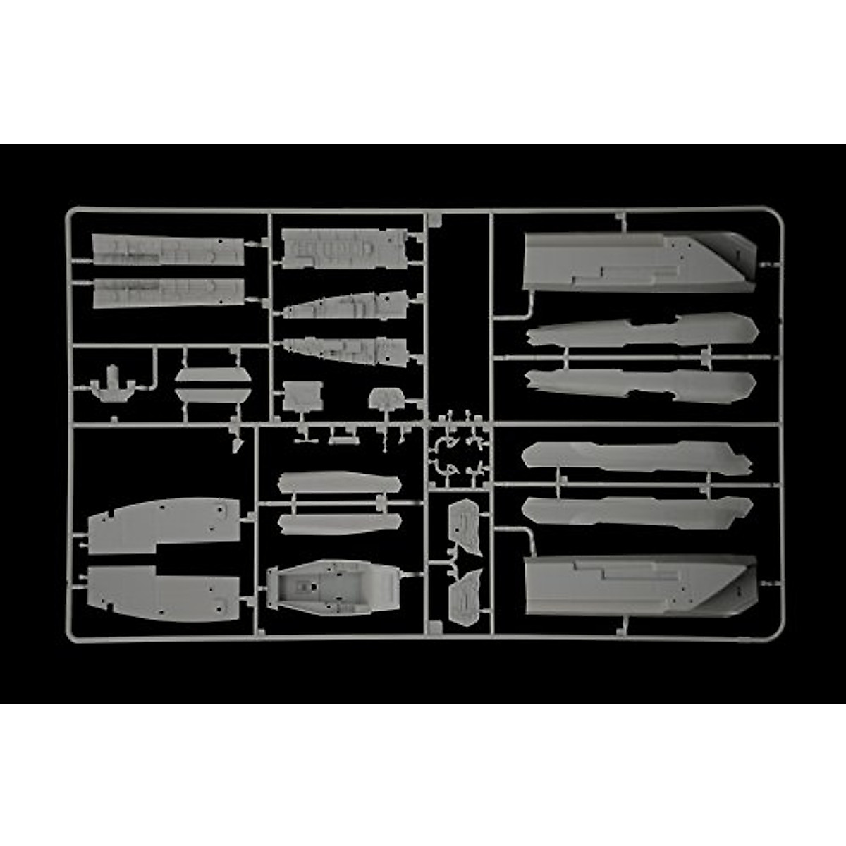 Italeri 2506 Beaker 1: 32 Scale Lockheed F 35 Lighting II Aircraft