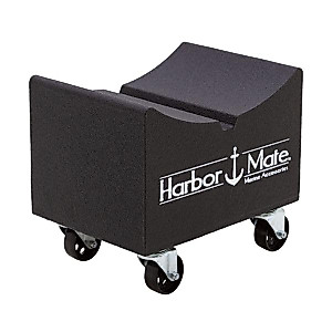 Harbor Mate Pontoon Boat Dollies - 4-Pack