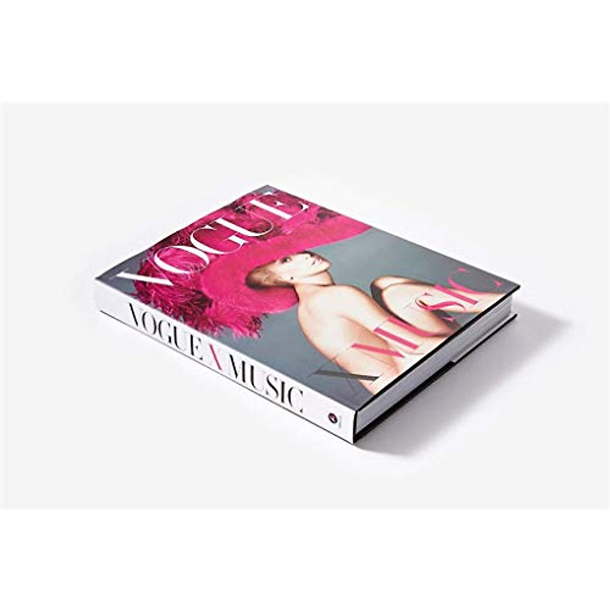 Vogue x Music: Portraits of Pop Music Icons