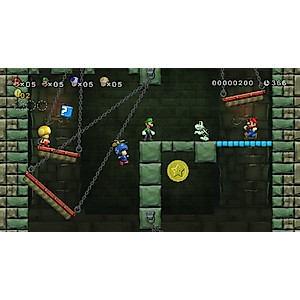 New Super Mario Bros