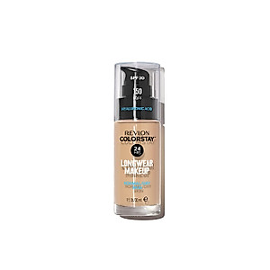 Revlon Colorstay Make Up Normal Dry Skin 150 Buff