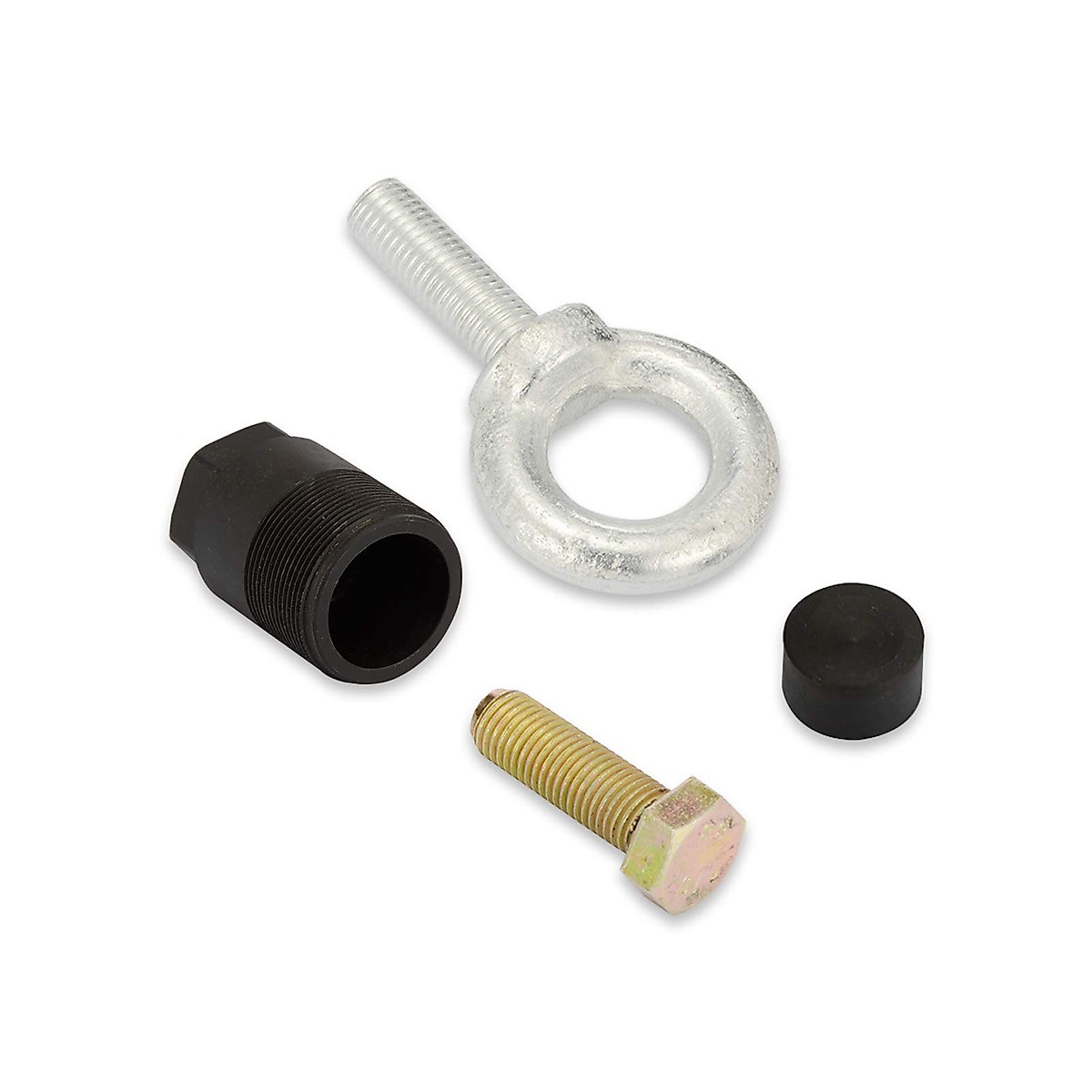 Wsays Outboard Flywheel Puller Lift Ring Removal Tool 91-849154T1 Compatible with Mercury Mariner Force Yamaha