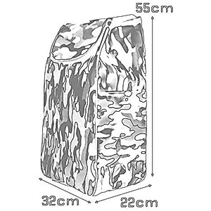 Shopping Trolley on Wheels Multi Function Shopping Cart Lightweight Trolley Aluminum Alloy with 6 Wheels Climbing Stairs Large Capacity Folding Supermarket Car Storage Hand Trucks,Brown